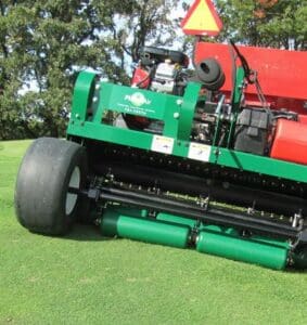 Services - Planet Turf - Golf Course Supplies
